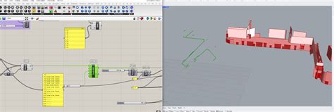 Creating Continuous Flow Wall Pattern Revit McNeel Forum