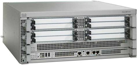 Cisco Asr 9910 Datasheet Uncover The Key Specifications And Features