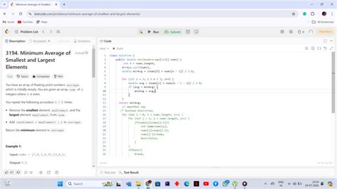 Tanisha Gupta On Linkedin 50daychallenge Coding Problemsolving
