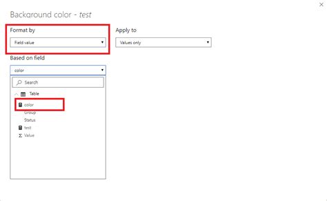 Solved Conditional Formatting For Multiple Columns Issue