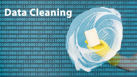 Do Data Cleaning Processing Eda For You By Shrikrishna11 Fiverr