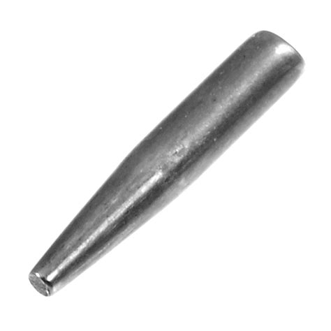 Stop Pin Small Sign Tech International