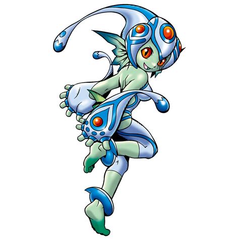 Ranamon Wikimon The Digimon Wiki Ranamon Wikimon The Digimon Wiki
