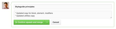 Git Squash All My Commits Into One For Github Pull Request Stack