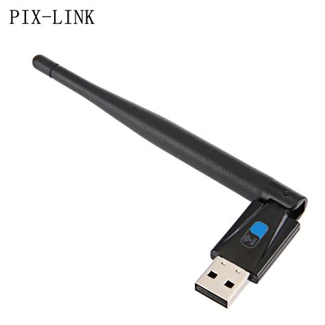 Aliexpress Com Buy PIXLINK Bluetooth Adapters Dongle Wireless USB WIFI LAN Adapter Receiver