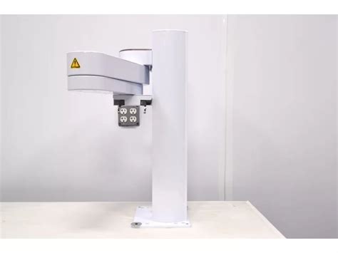 brooks precise automation preciseflex 400 sample handler
