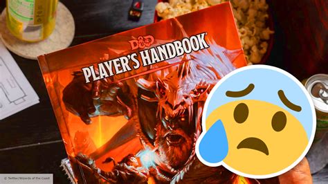 Dnd Fifth Edition Ends Not With A Bang But A Whimper