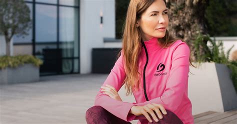 BeGood Abbigliamento Snellente Cosmetotessile che Funziona