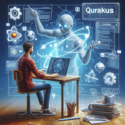 Hamed Hatami On Linkedin Cloud Java Quarkus Development Programming Deployment Devops