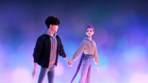 These 7 Moments From Kpop Demon Hunters Will Make You Fall In Love With