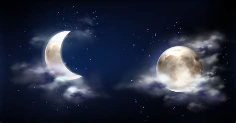 Лунный календарь на август 2024 года — благоприятные и опасные дни Афиша Bigmir Net