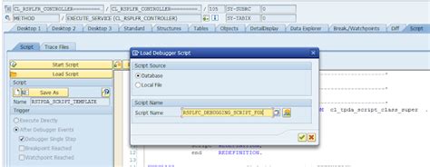 Debugging Planning Functions In Sap Bi Ip