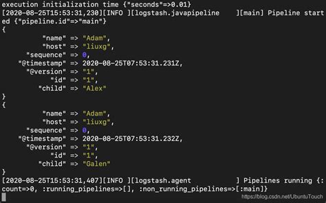 Logstash：使用 Aggregate Filter 处理 Nn 关系logstash Aggregate Csdn博客