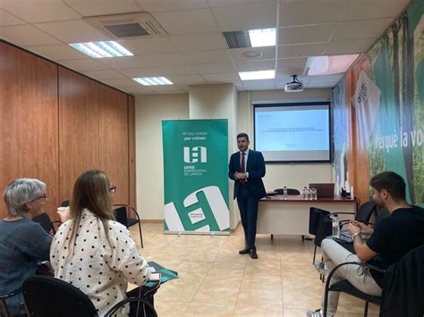 Unió Empresarial De Lanoia On Linkedin Ueanoia Anoia