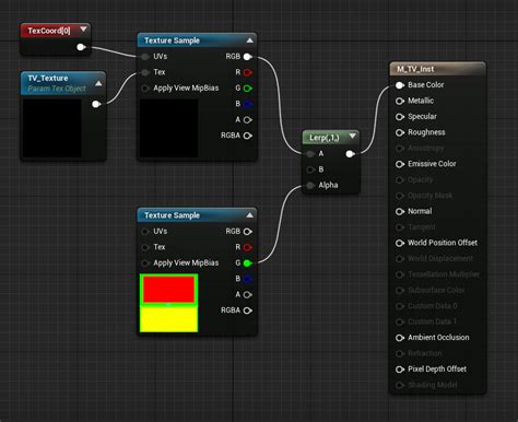media framework quick start unreal engine 4 26 documentation