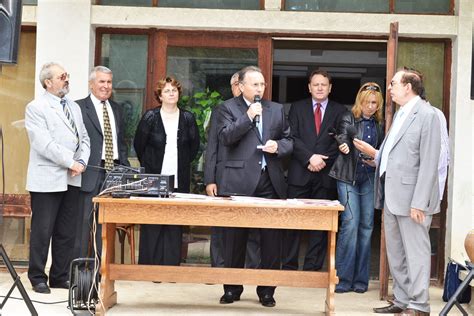 „vasile Munteanu A Fost O Piatră Pe Care S A Putut Zidi“ Doxologia