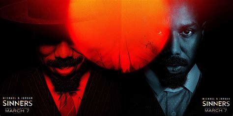Sinners 2025 Movie A Deep Dive Into The Drama Horror And Thriller