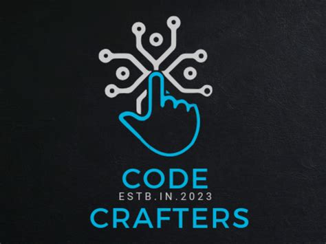 Code Crafters Digital Products And Services