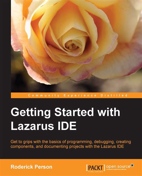 getting started with lazarus ide ebook programming