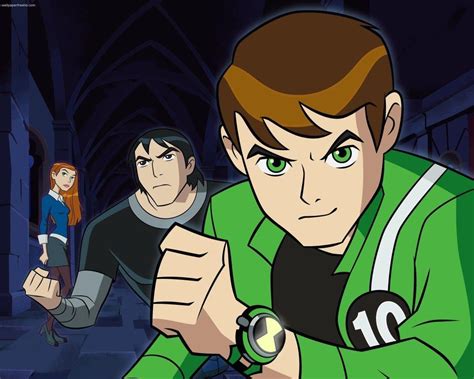 Ben 10 Alien Swarm Wallpapers Top Free Ben 10 Alien Swarm Backgrounds