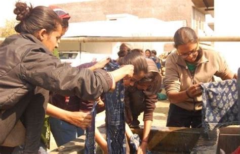 Indian Institute Of Crafts And Design Admission 2025 Fees Jaipur
