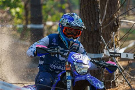 Cooper Dooper Effort For Day 2 A4de Motorcycling Australia