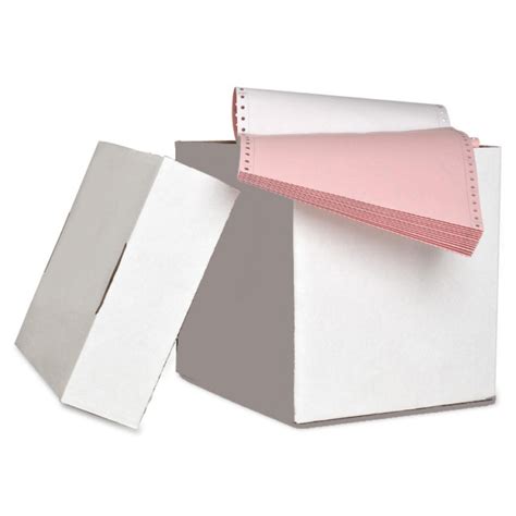 Pabrik Percetakan Kertas Komputer Continuous Form Jakarta