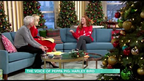 Eastenders Star Amelia Bea Smith Taking Over From Harley Bird As Voice