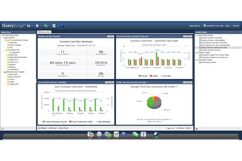 20 Best Database Testing Tools Reviewed For 2026