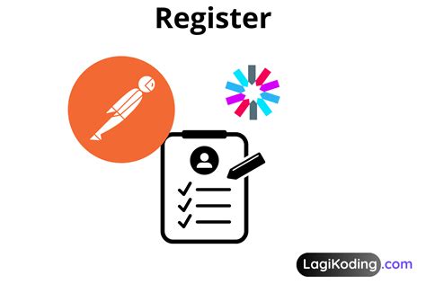 Tutorial Laravel 12 Jwt 7 Test Api Register Lagikoding Belajar Coding Online Flutter