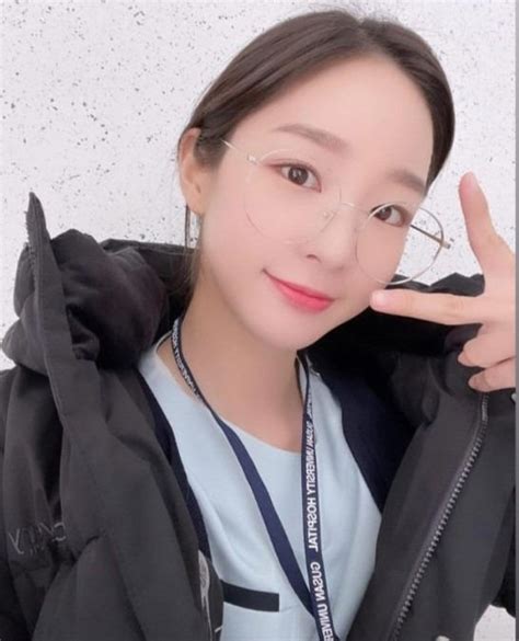 실제로 간호사 면허증이 있다는 간호학과 출신의 여배우