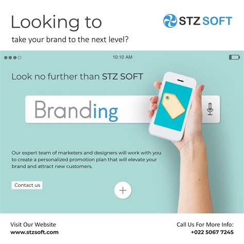 stzsoft on linkedin brandmastery standout businesssuccess branding