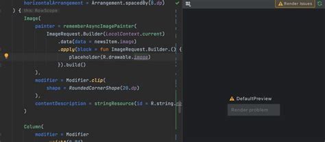Eunice Bakare On Linkedin Day9 100daysofcodechallenge Jetpackcompose Debugging Declarativeui