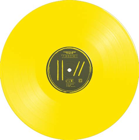 Twenty One Pilots | Trench Vinyl