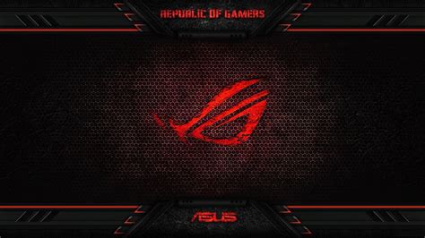 Asus Rog Wallpaper Images
