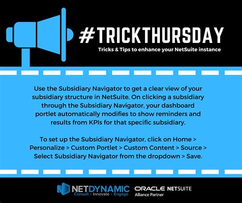 netdynamic consulting inc for more such tricks and tips and
