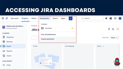 📖 jira dashboard the ultimate jira dashboard gu atlassian community