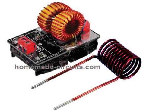 Homemade Circuit Projects