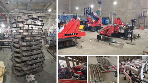 소형 전동 지게차 지식 허브 Ant 소형 전동 지게차 판매