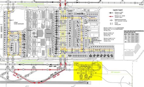 How To Map Deicing Pads Tagging General Discussion Openstreetmap Community Forum