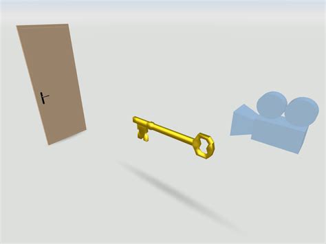 Attaching Items To Camera Using Coblocks Coding Delightex Forum