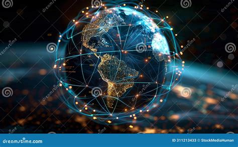 Interconnected Planetary Orbits A Visual Representation Of The Cosmic