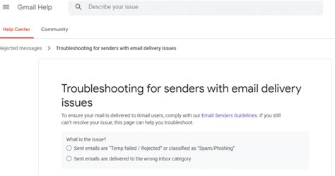 how to remove your ip from the gmail blacklist rackaid