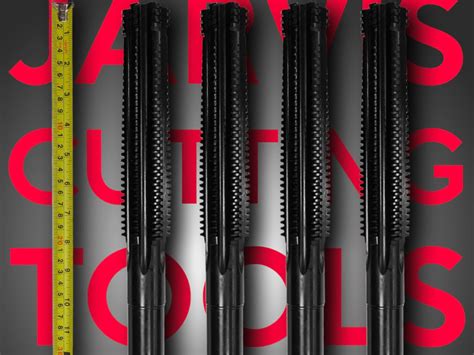 Thread Depth Navigating For Optimal Results Jarvis Tools