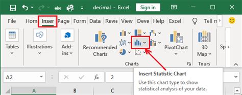 Excel Box Plot Easy Excel Tips Excel Tutorial Free Excel Help Excel IF Easy Excel No
