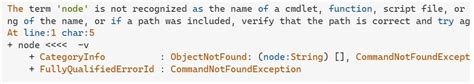 What Is Chocolatey And How To Install Node Js Using Chocolatey Saroj Maharjan