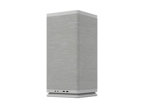Fractal Design Mood Light Grey Case Specs Compare Prices Pangoly