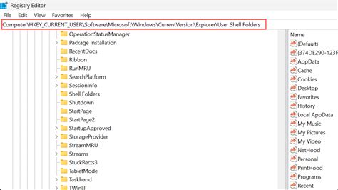 Fix An Unexpected Error Is Preventing You From Renaming The Folder Error