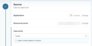 How To Export Data From HubSpot Coupler Io Blog