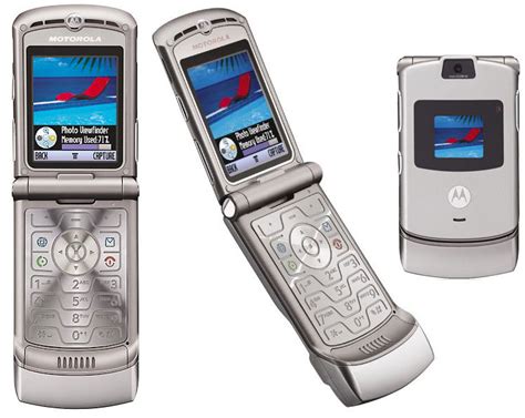 Обзор Motorola E398 - Super G